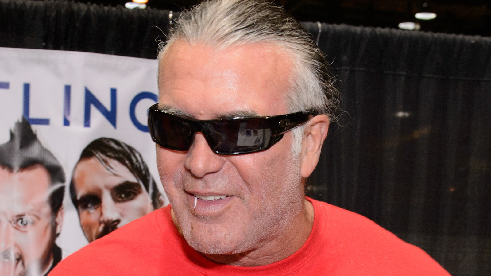 Blue Meanie Claims Scott Hall And X-Pac Had No Problem With ECW's NWO ...