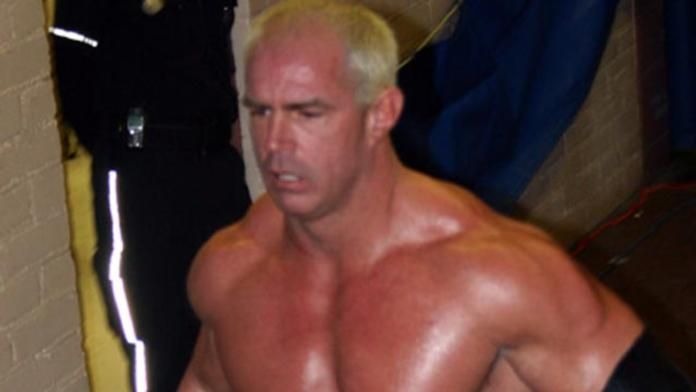 Bob Holly Talks How He Lasted 15 Years With WWE