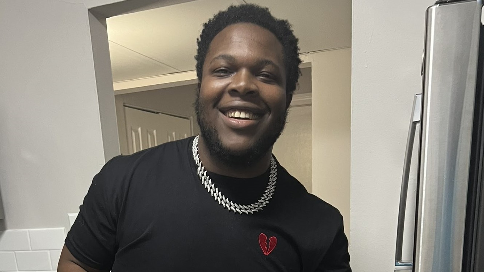 Bobby Buffet Gives Update On Activities Since Monster Factory Docu-Series