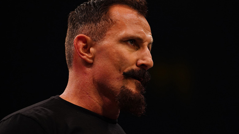 Bobby Fish Blasts CM Punk's MMA Skills Bobby Fish Blasts CM Punk's MMA Skills