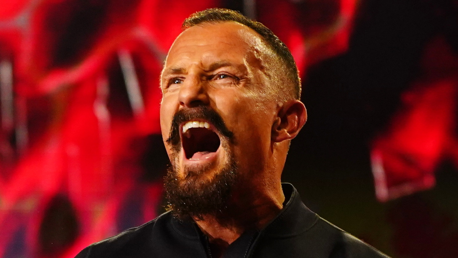 Bobby Fish Confirms Plans To Keep Fighting Past Upcoming Boxing Match