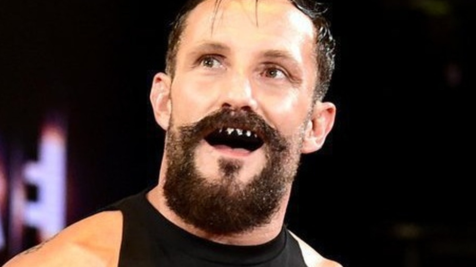 Bobby Fish Confirms Reason Roderick Strong Joined The Undisputed Era