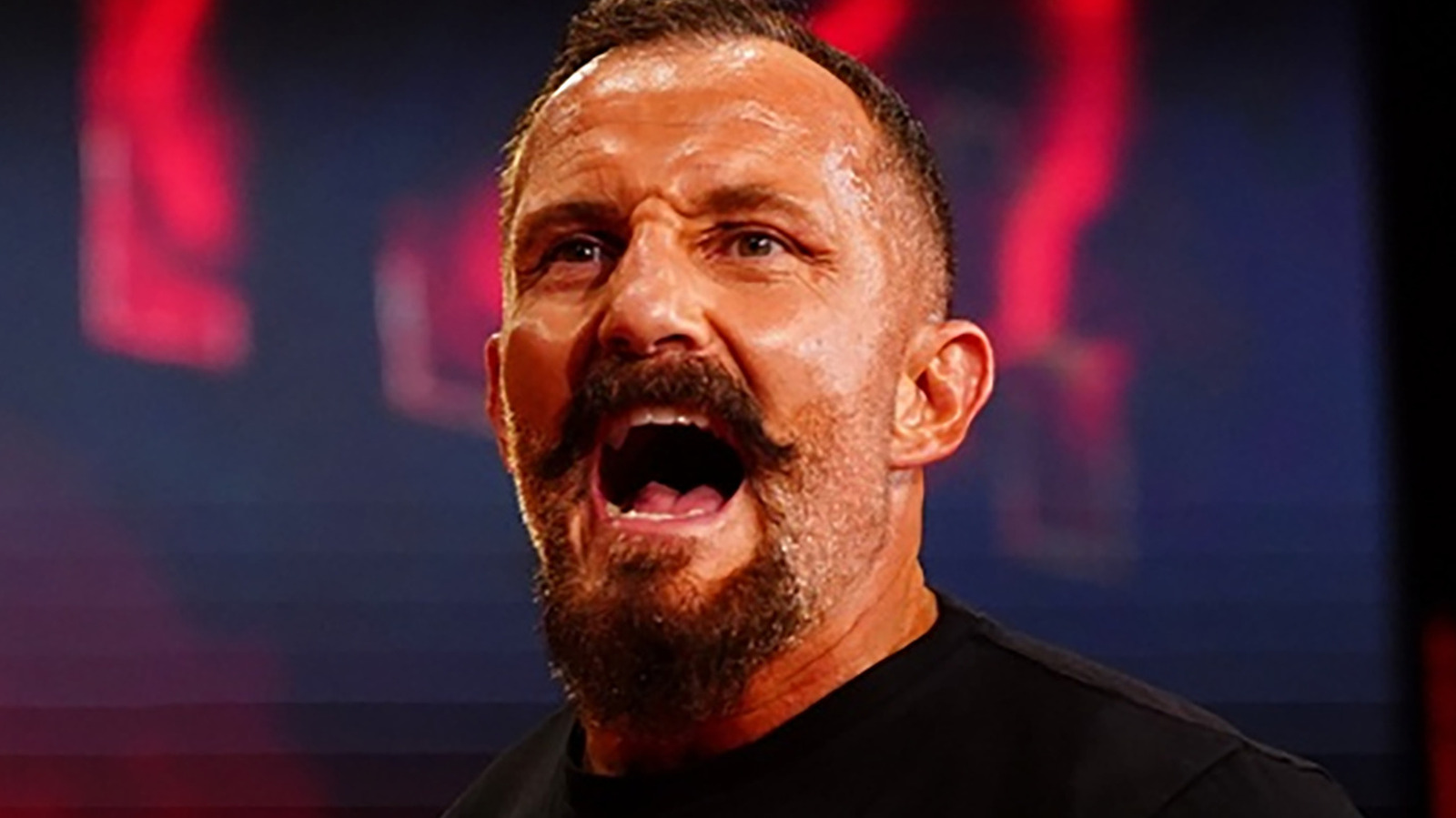 Bobby Fish Confirms 'There's Still Conflict' With Another Top AEW Tag Star