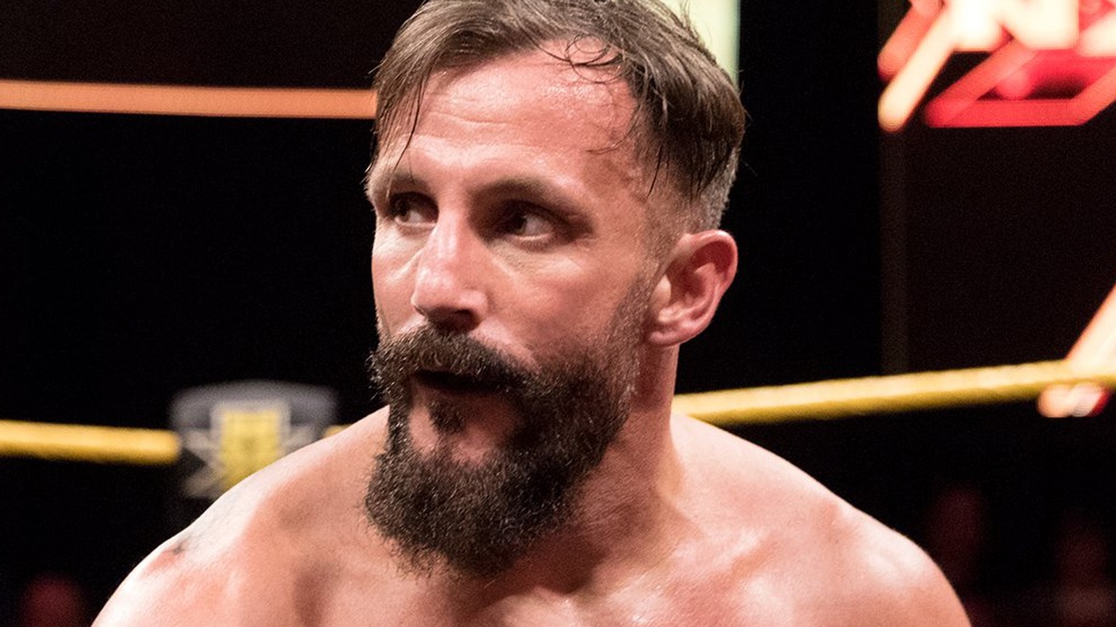 Bobby Fish Explains That The Way Briscoe Family Handles Loss Is 'Inspiring'