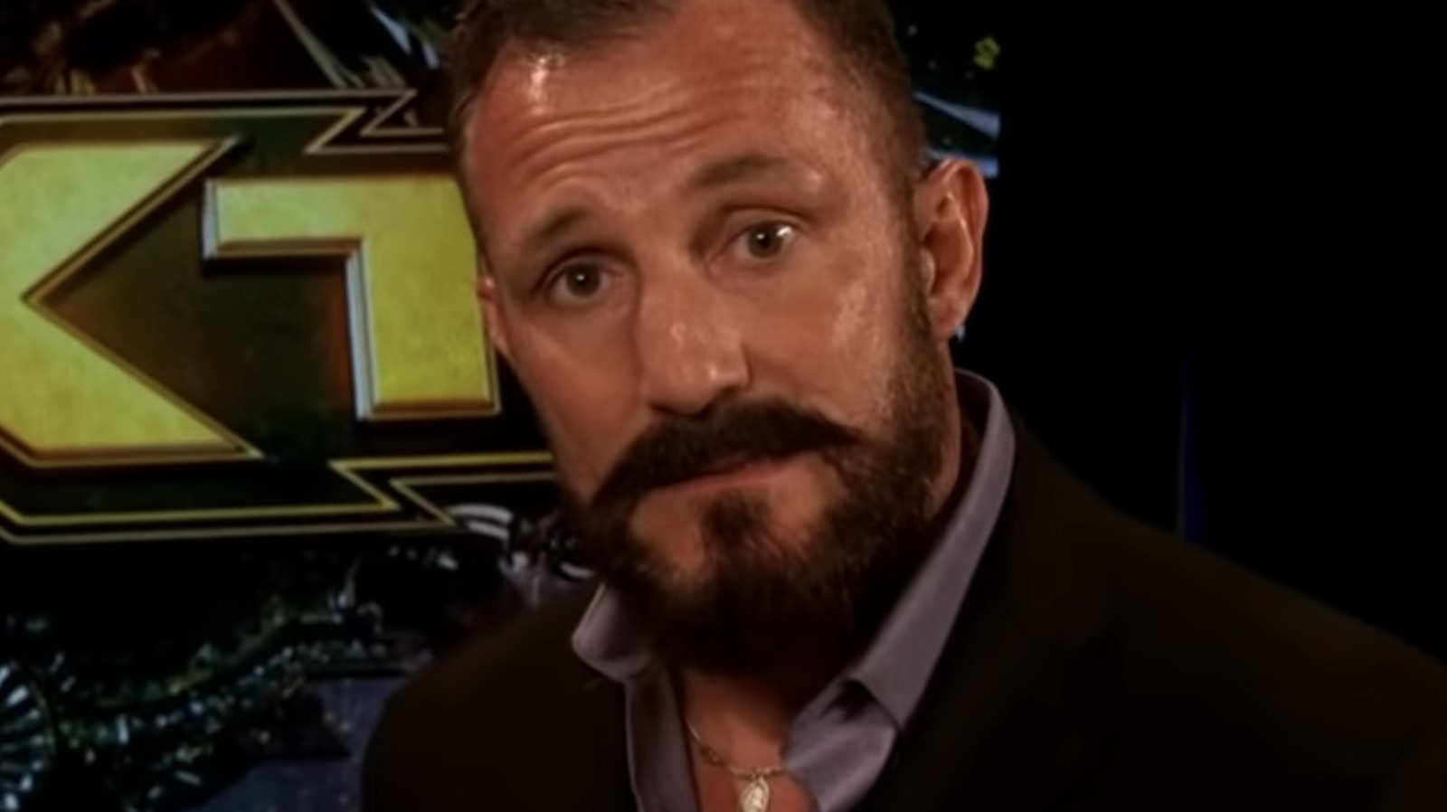 Bobby Fish Officially Announced For Huge Boxing Card