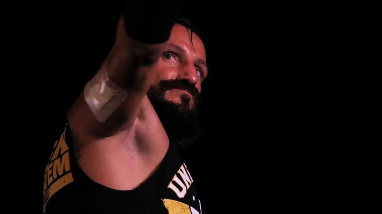Bobby Fish On Having WWE NXT Success At Age 43, What It Means When ...