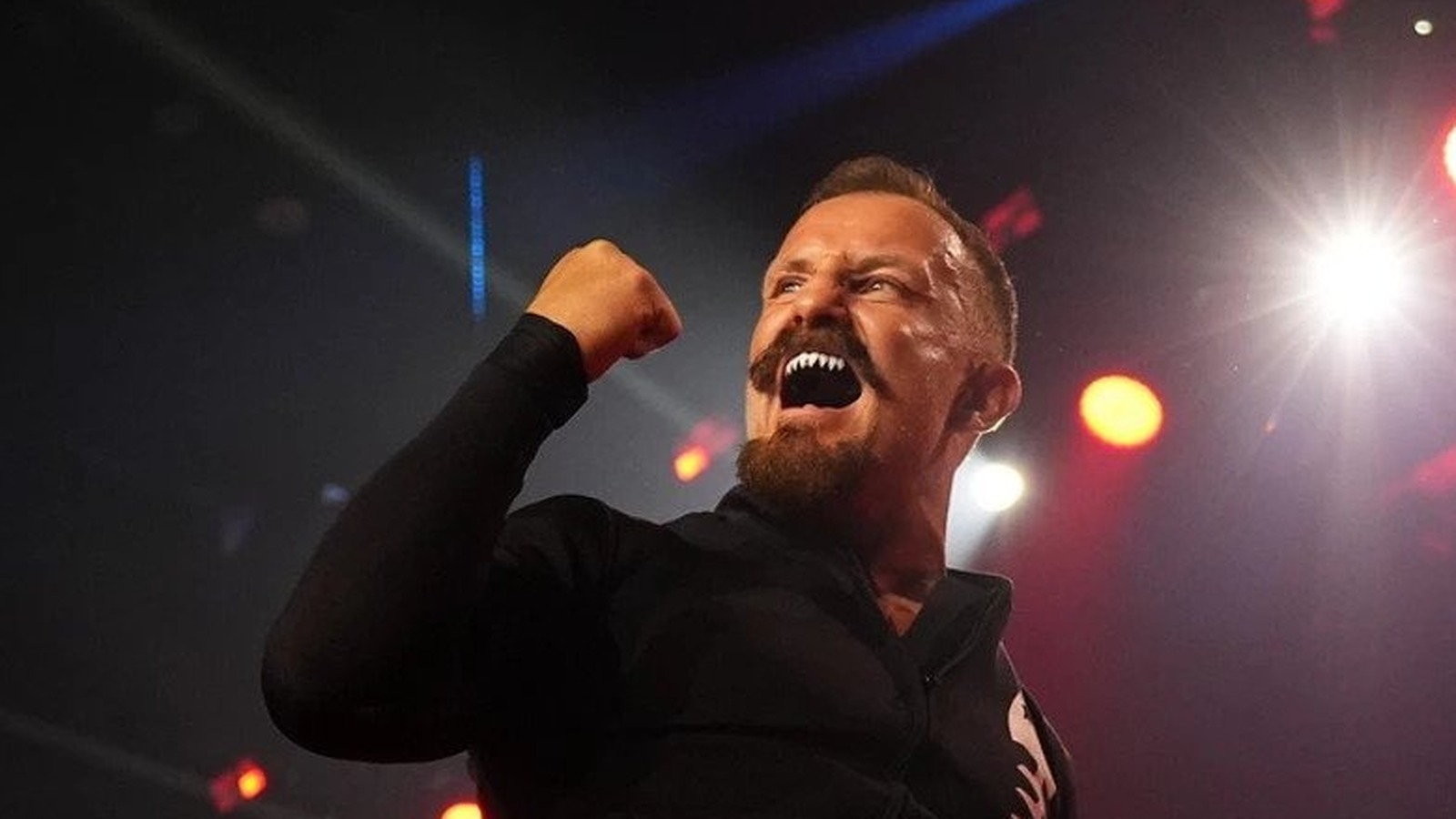 Bobby Fish Reveals How He Would React If Someone Called Him Out Like CM ...