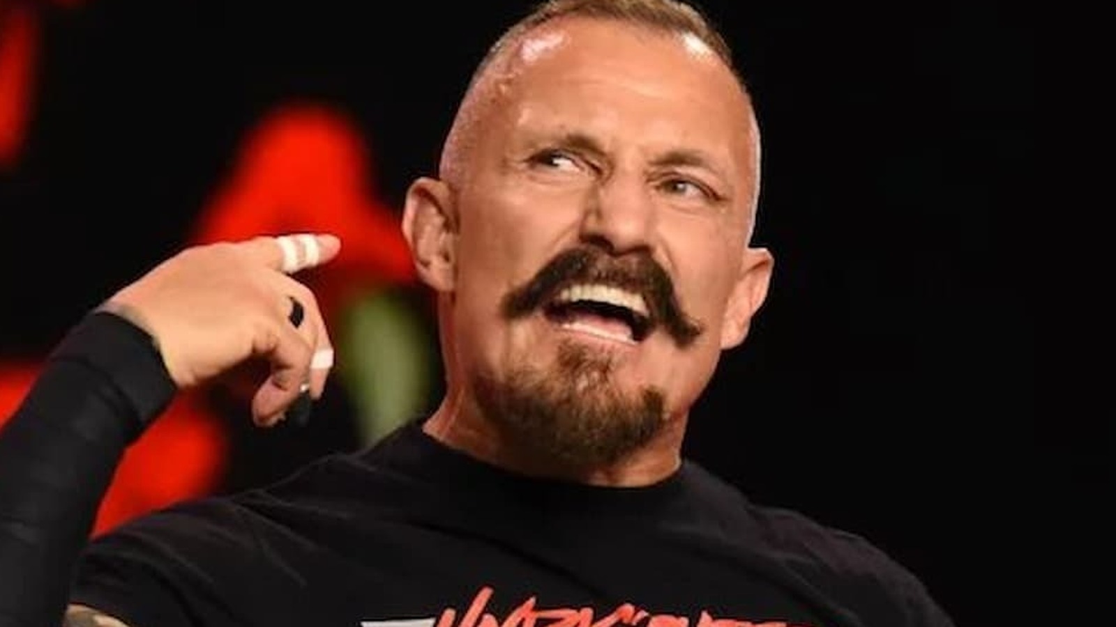 Bobby Fish On Potential WWE Return: 'Anything Is Possible'