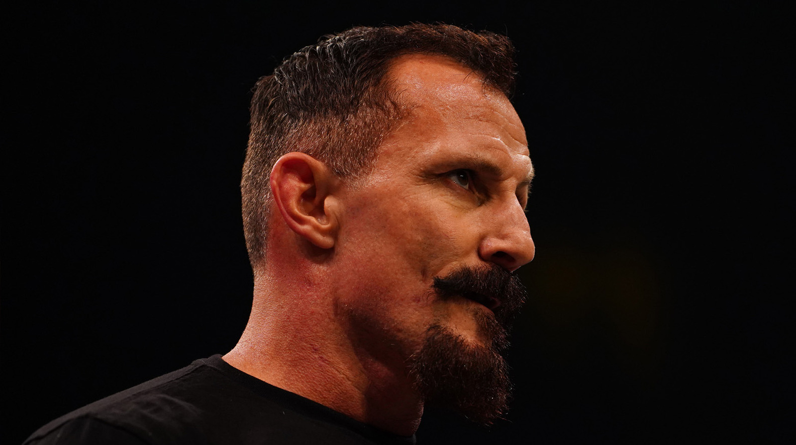 Bobby Fish On Why Some In AEW Fight May No Longer Be 'One Of The Boys'