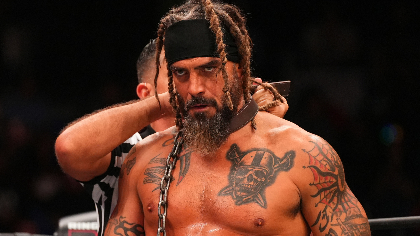 Bobby Fish Remembers Wrestling Briscoes, Reveals How Jay's Tragic Death ...