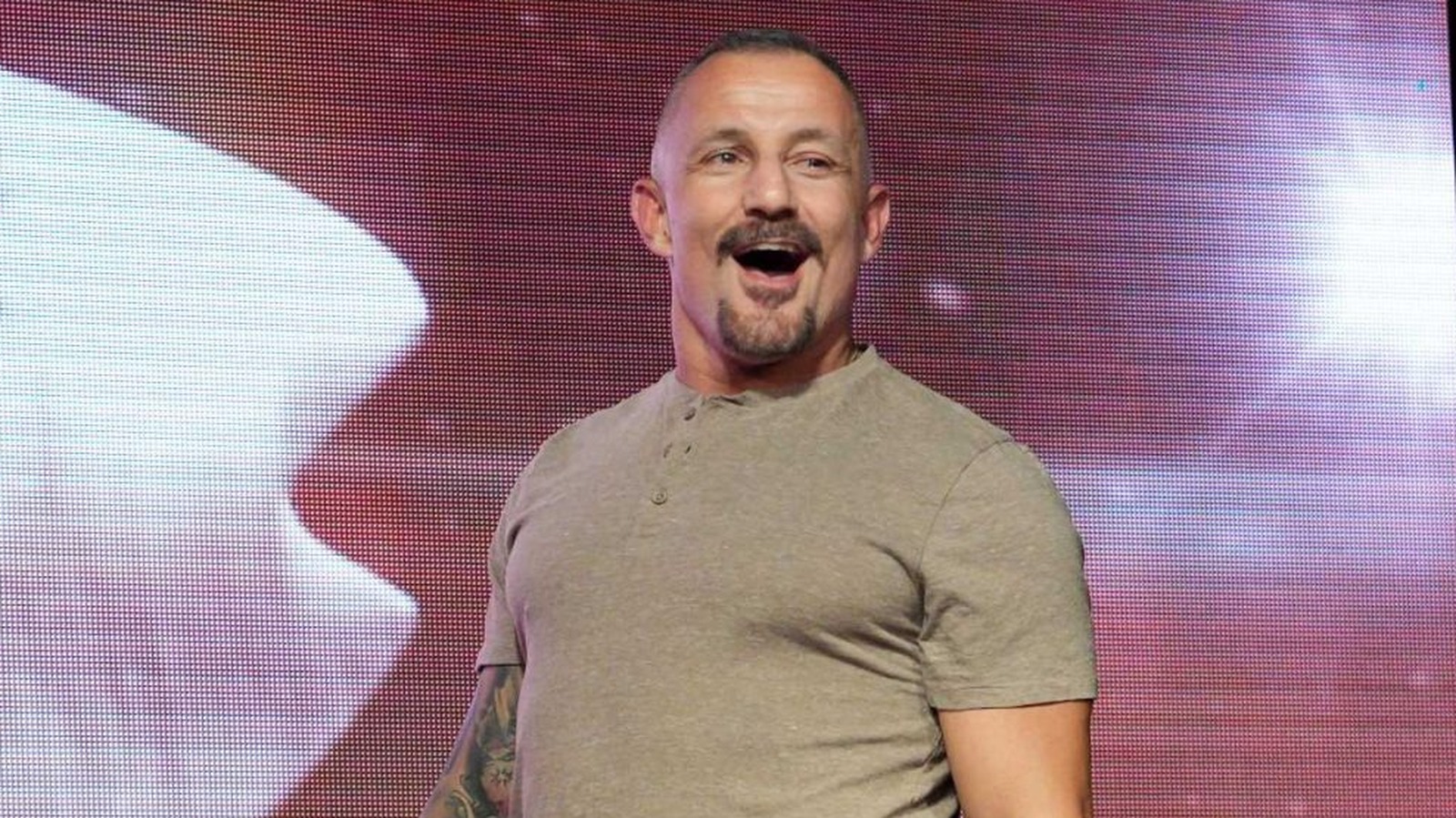 Bobby Fish Says The Undisputed Era Never Wanted To Split Up In WWE NXT