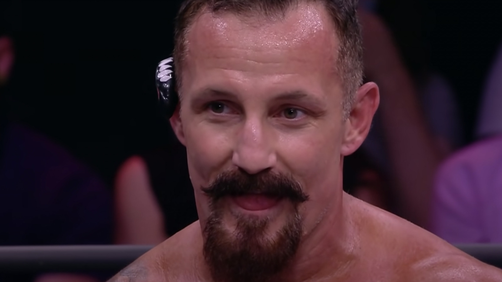 Bobby Fish Shouts Out Two WWE Stars Who Shined In 2022