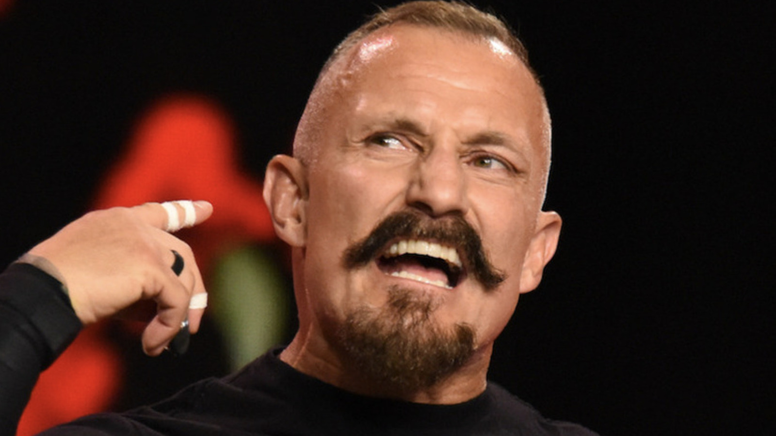 Bobby Fish Would Be Interested In ROH Return, Talks Samoa Joe's Influence