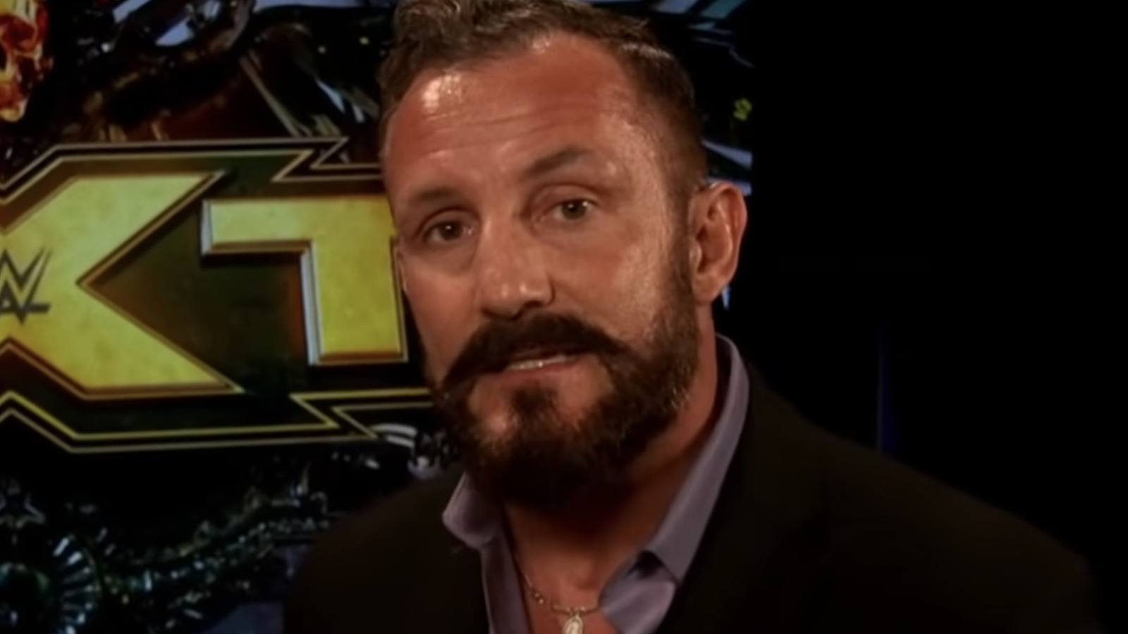 Bobby Fish Would 'Go To War' For Recently Promoted WWE Executive