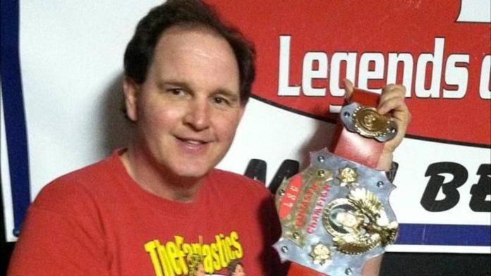 Bobby Fulton Announces Retirement From Pro Wrestling