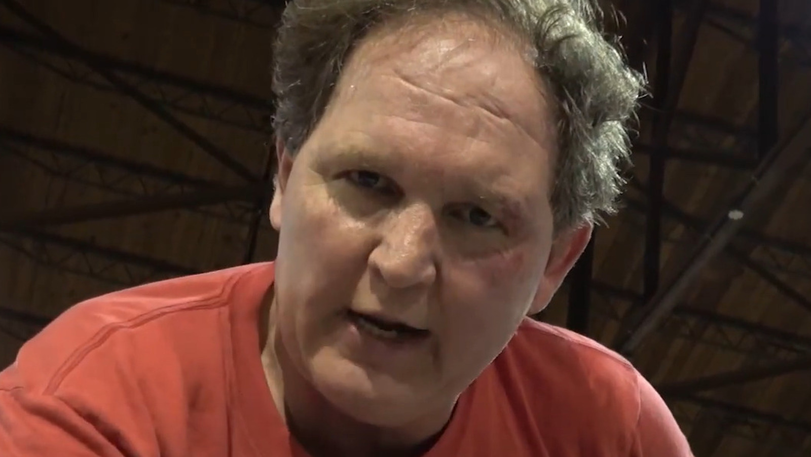 Bobby Fulton's Upcoming Indie Show Is Full Of Nostalgia, Features NWA ...
