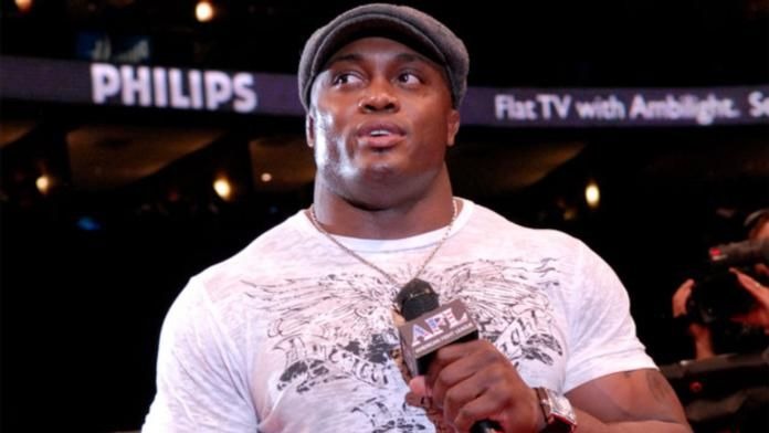 Bobby Lashley & Dixie Carter On His Return, WWE NXT & This Week's Call ...