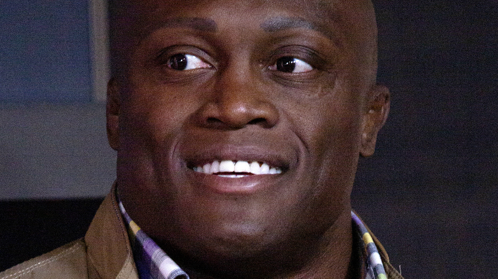 Bobby Lashley Explains Why Brock Lesnar Feud Will Continue Past WWE ...