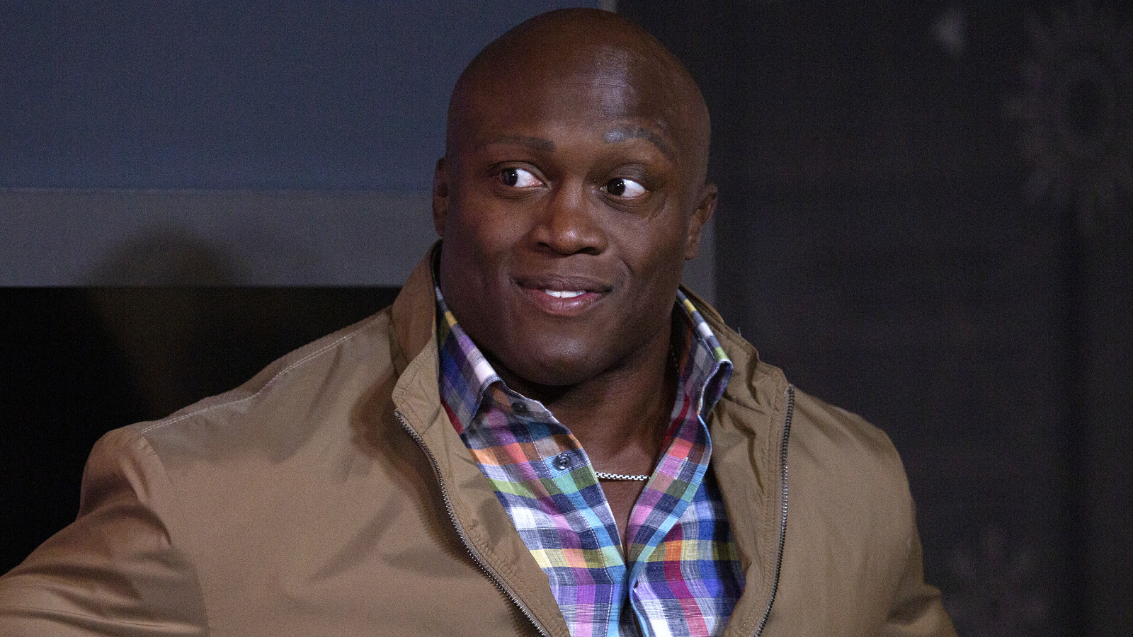 Bobby Lashley Sets Sights On Bouts Outside WWE Ring