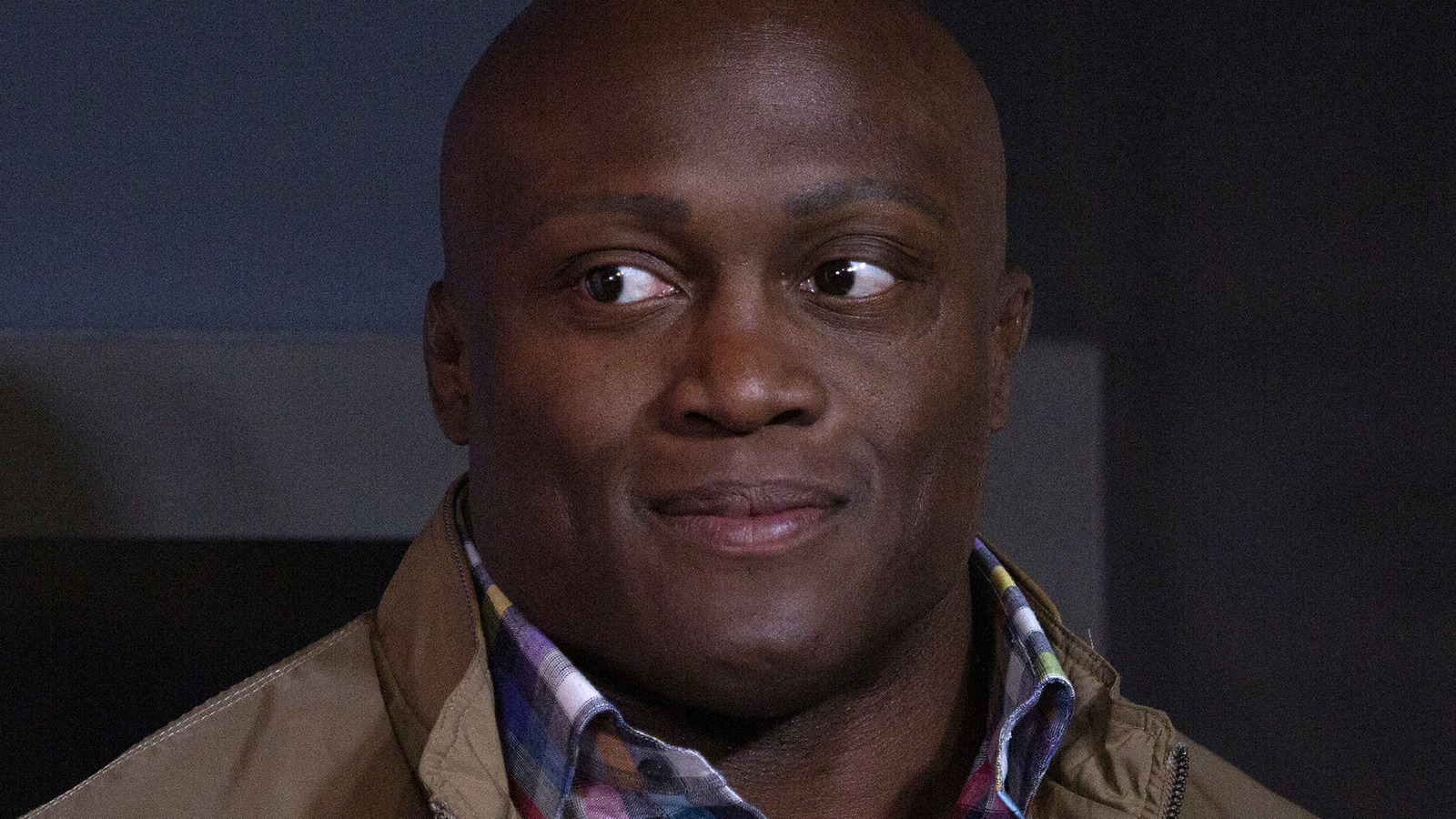 Bobby Lashley Still Hoping For Match At WWE WrestleMania (With Or ...