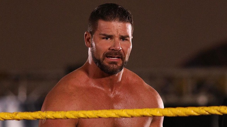 Bobby Roode Talks Hulk Hogan, Jeff Hardy's Return, Matt Hardy, Future ...