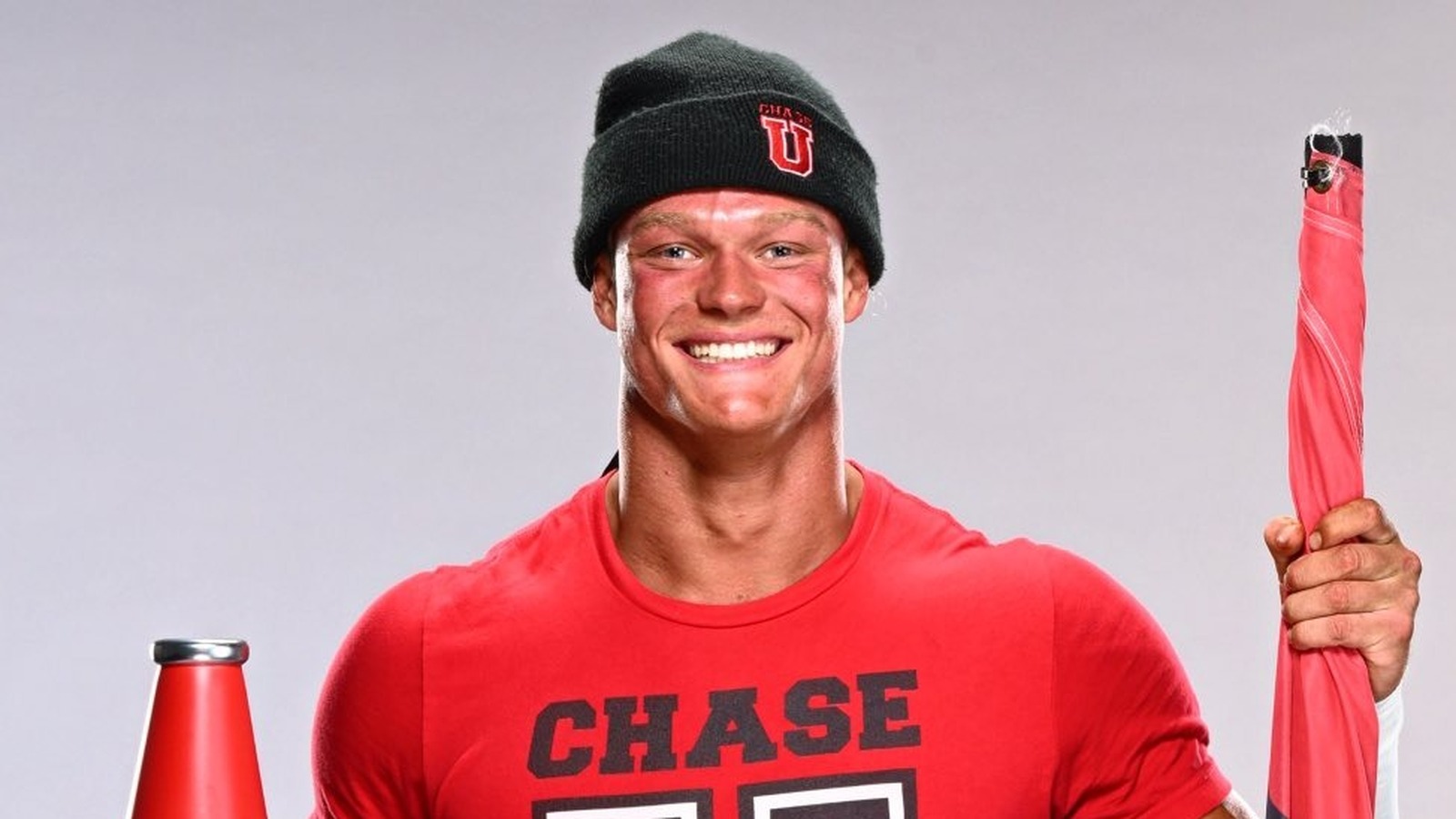 Bodhi Hayward's Next Move Could Be International Following WWE Release