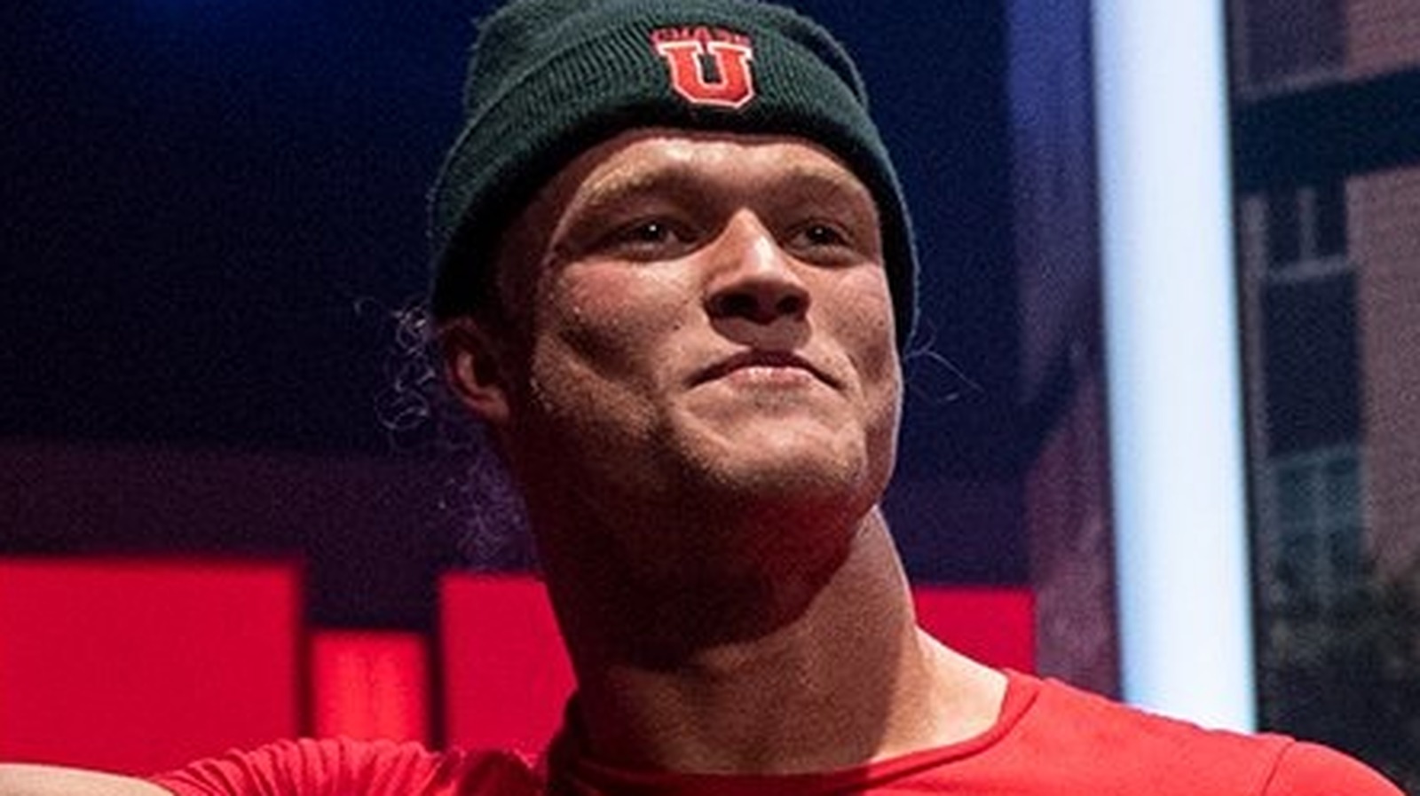 Bodhi Hayward Reveals Why WWE Told Him He Was Released