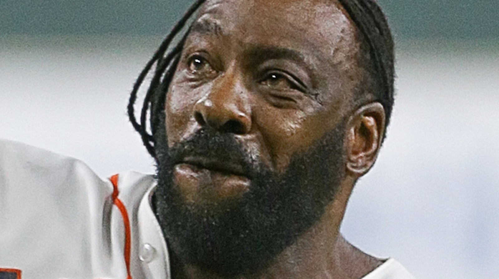 Booker T Addresses Aliyah And Raquel Rodriguez's Brief WWE Tag Title Run