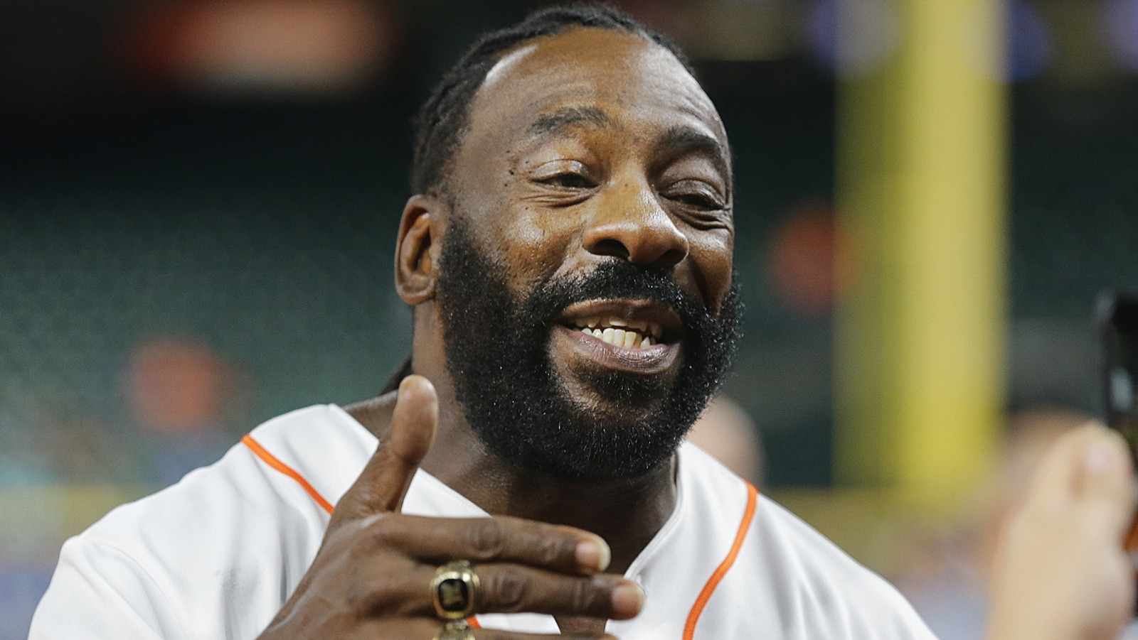 Booker T Assesses Current Crop Of Young WWE NXT Talents