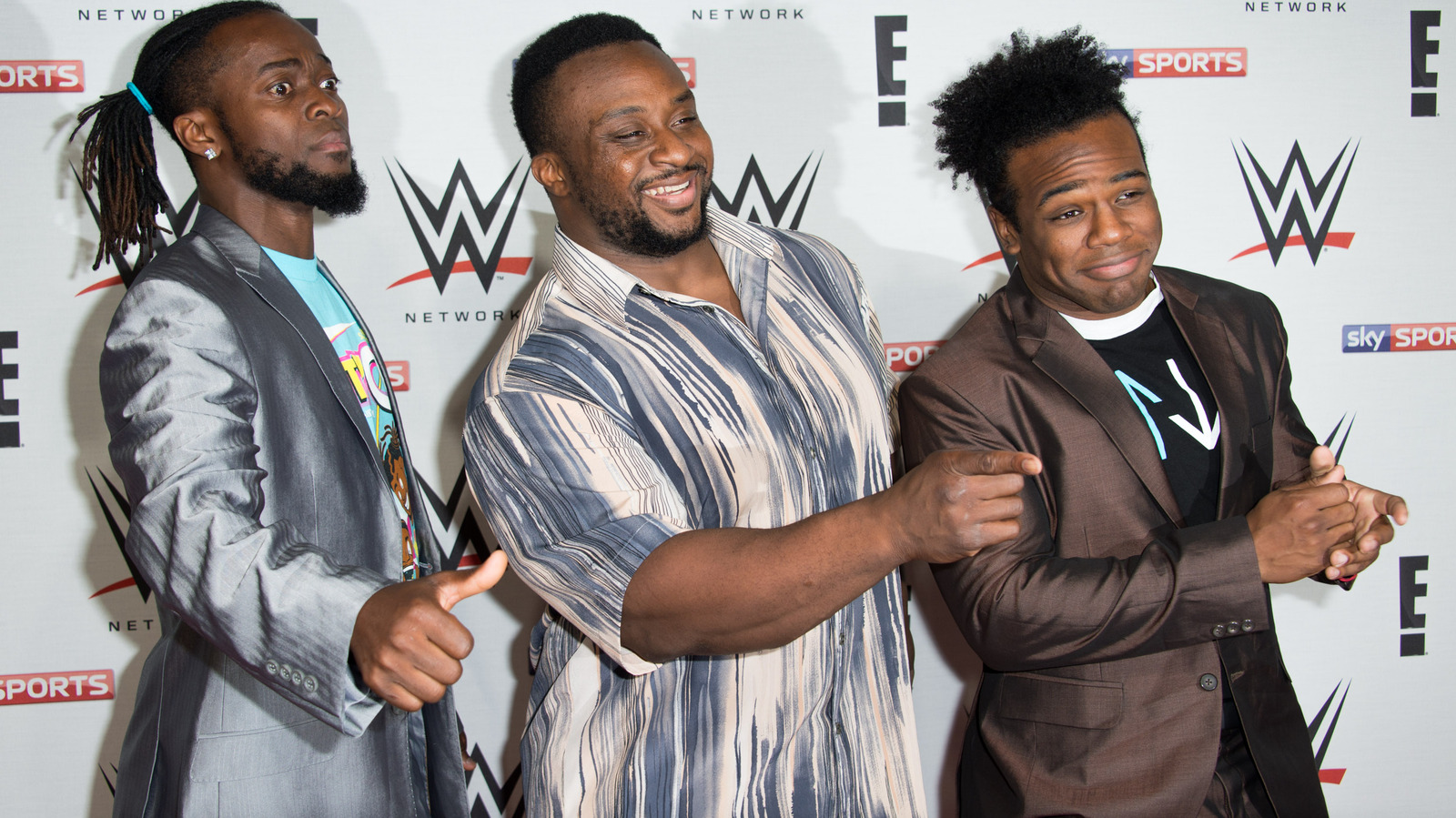 Booker T Assesses The New Day's Run In WWE