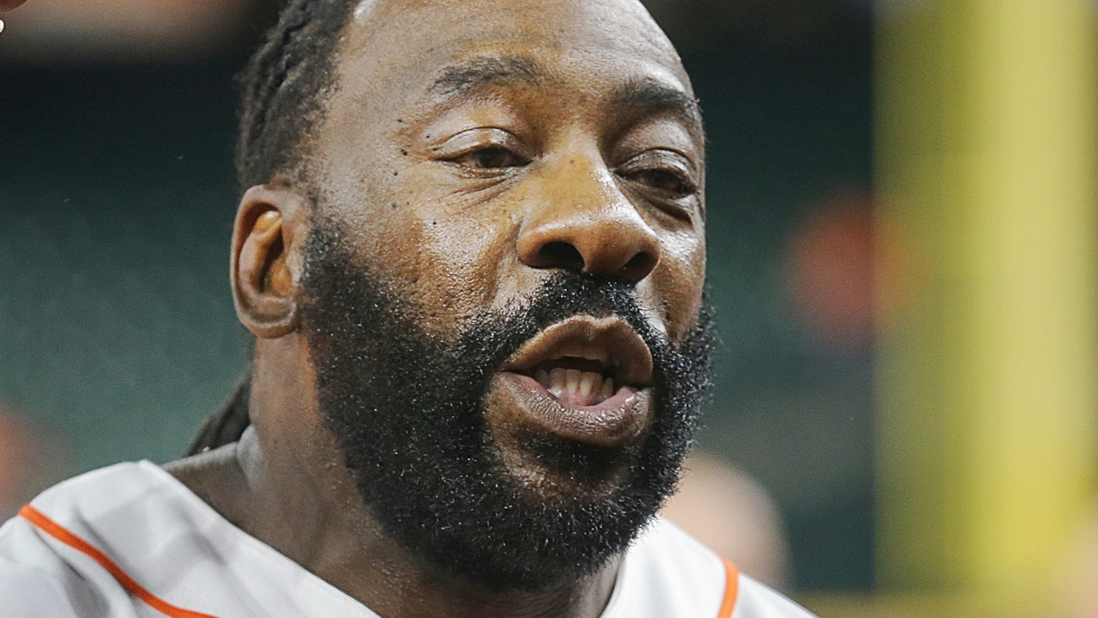 Booker T Believes It's Time For Former WWE Stable To 'Let It All Hang Out'