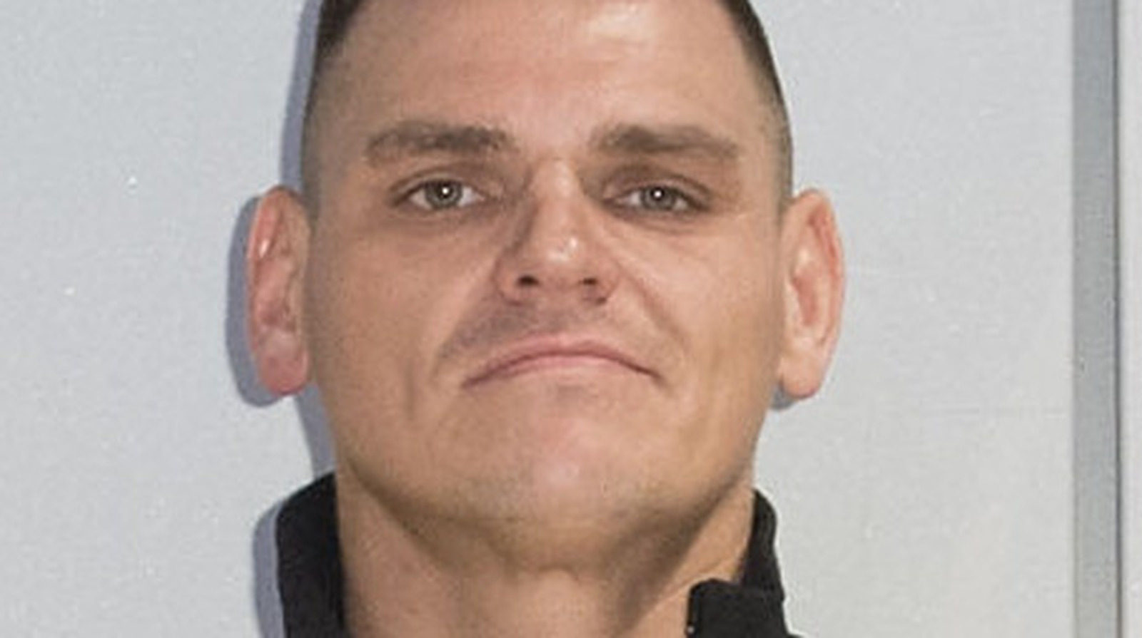 Booker T Didn't Want To Take GUNTHER's Chops In The Men's WWE Royal ...