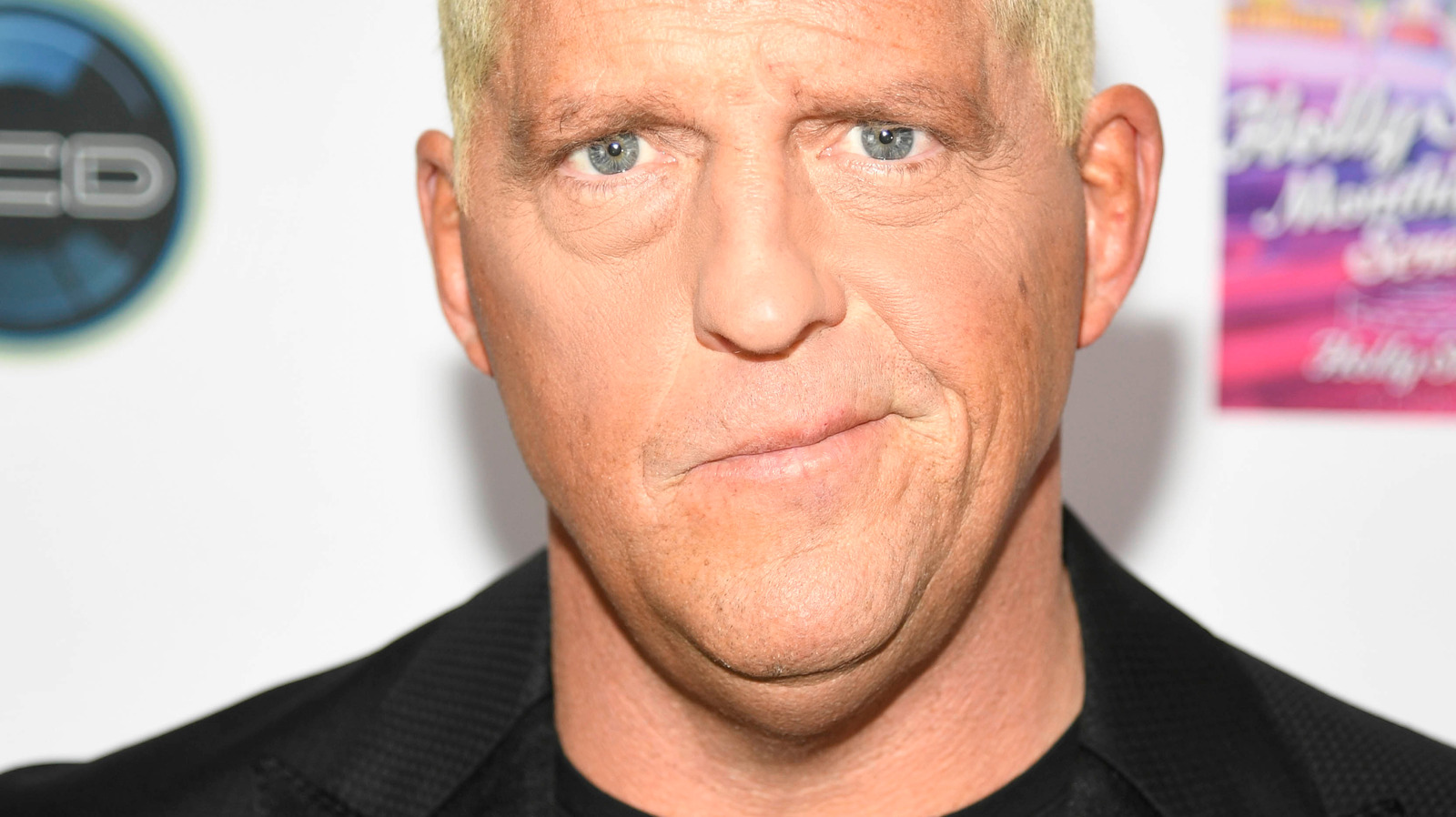 Booker T Comments On Dustin Rhodes' Potential Retirement
