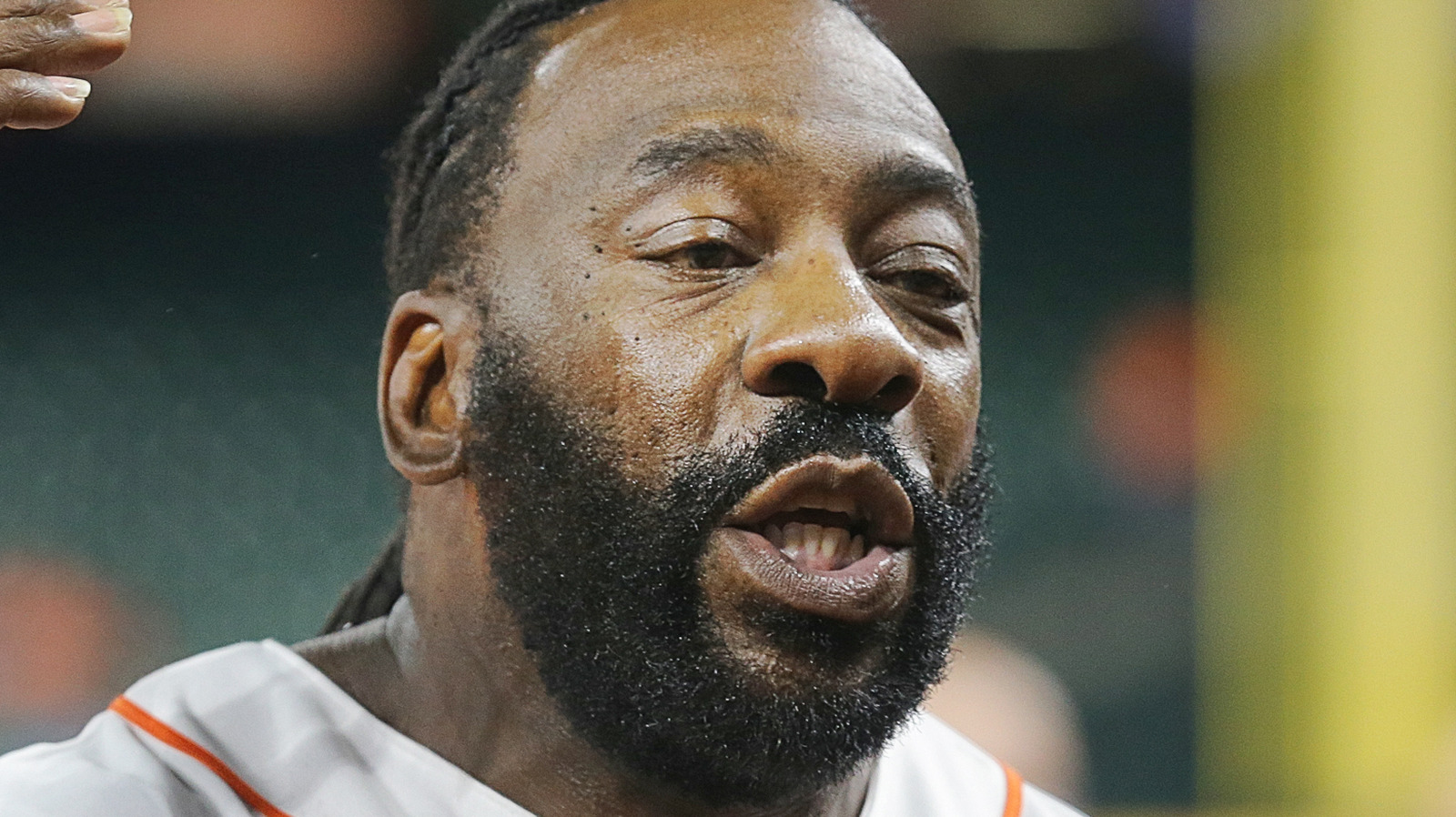 Booker T Comments On The Idea Of AEW Having 'Four Pillars' Booker T Comments On The Idea Of AEW Having 'Four Pillars'