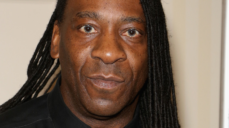 Booker T Comments On WWE Piping In Crowd Noise During Shows Booker T Comments On WWE Piping In Crowd Noise During Shows
