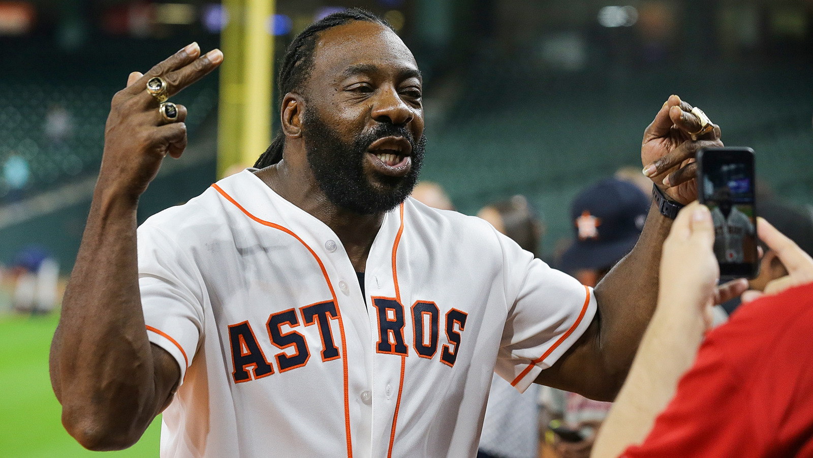 Booker T Credits Vic Joseph For His Success In Transitioning To WWE NXT ...