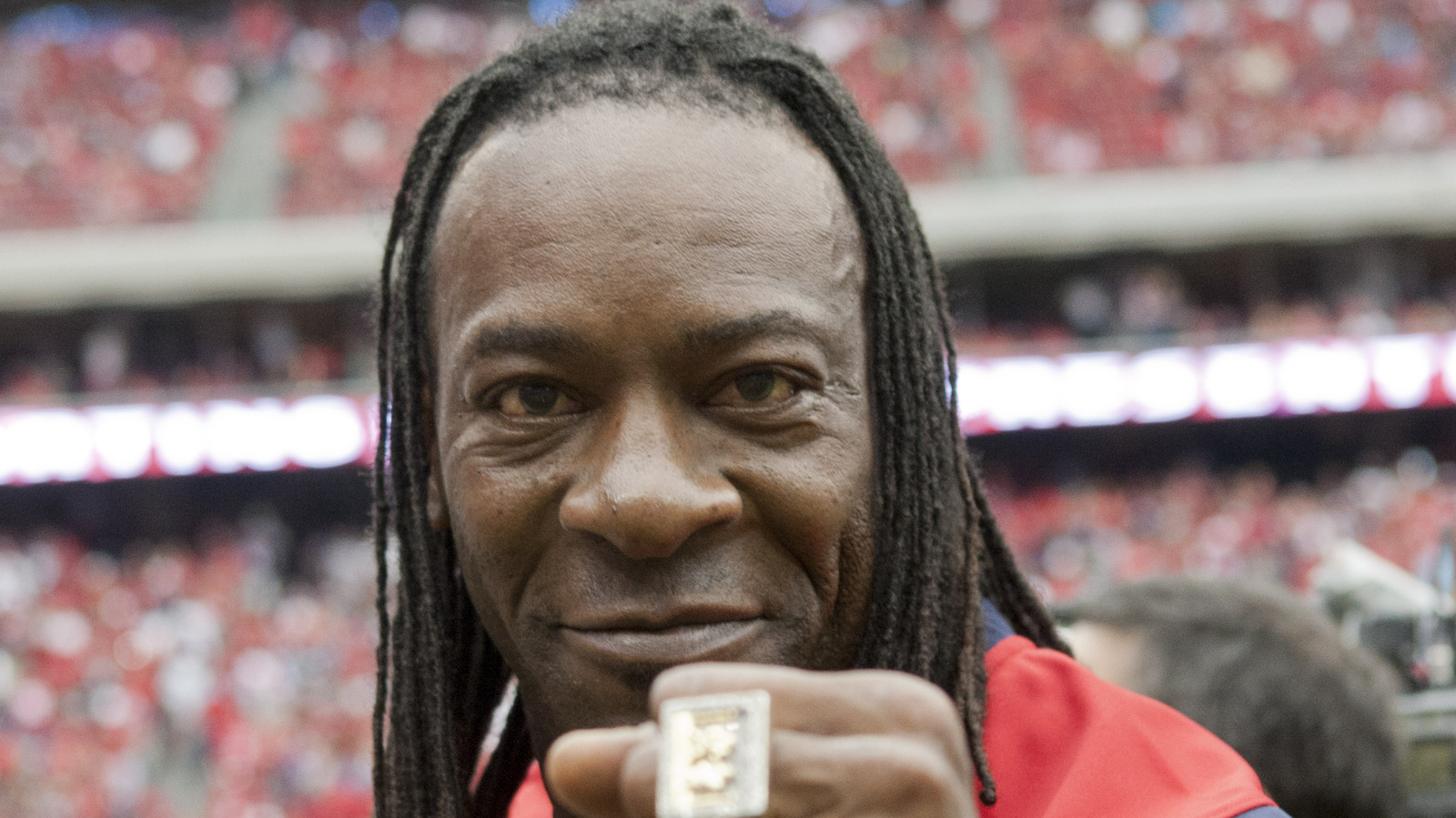 Booker T Discusses AEW's Growth, When He Thinks Things Could Change