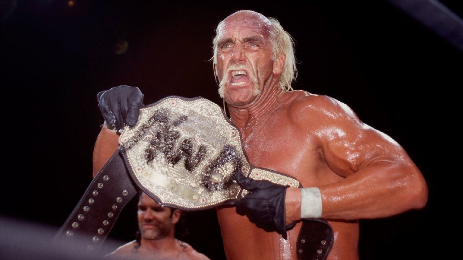 Booker T Discusses Who Killed WCW? Comments, Hulk Hogan Almost Taking ...