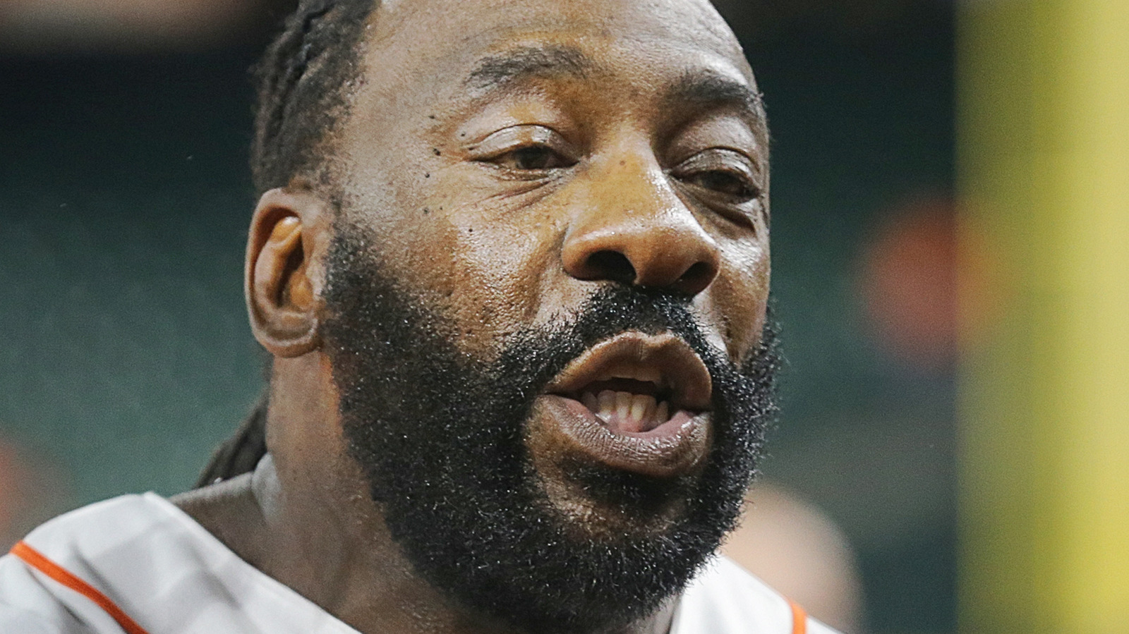 Booker T: 'Everybody Who Does The Leg Slap Should Be Fired'