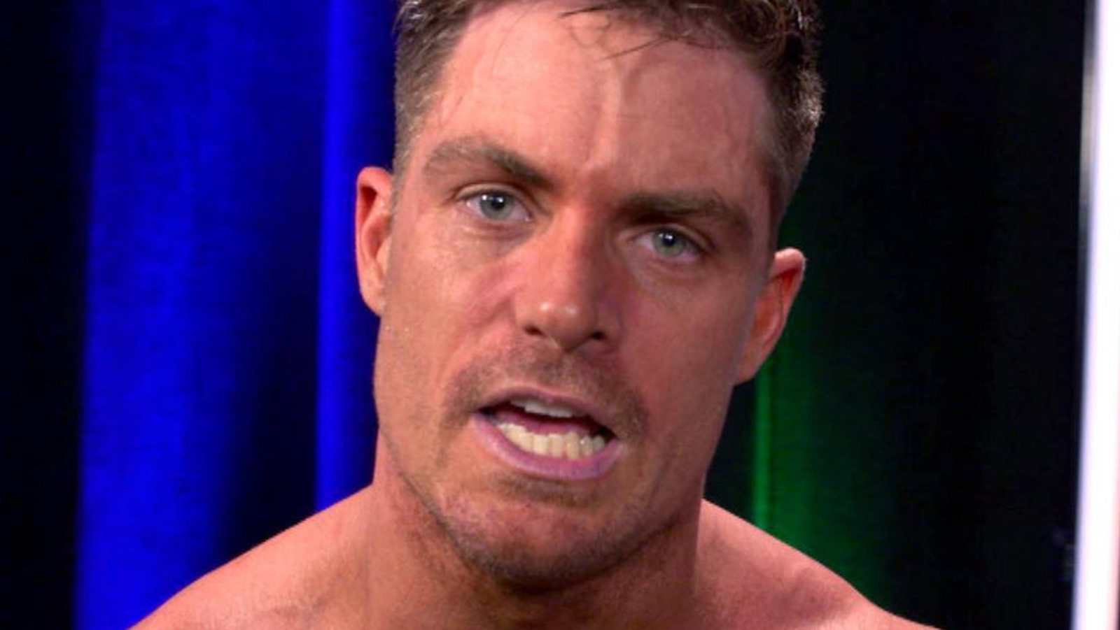 Booker T Explains Why He Isn't A Big Fan Of Grayson Waller