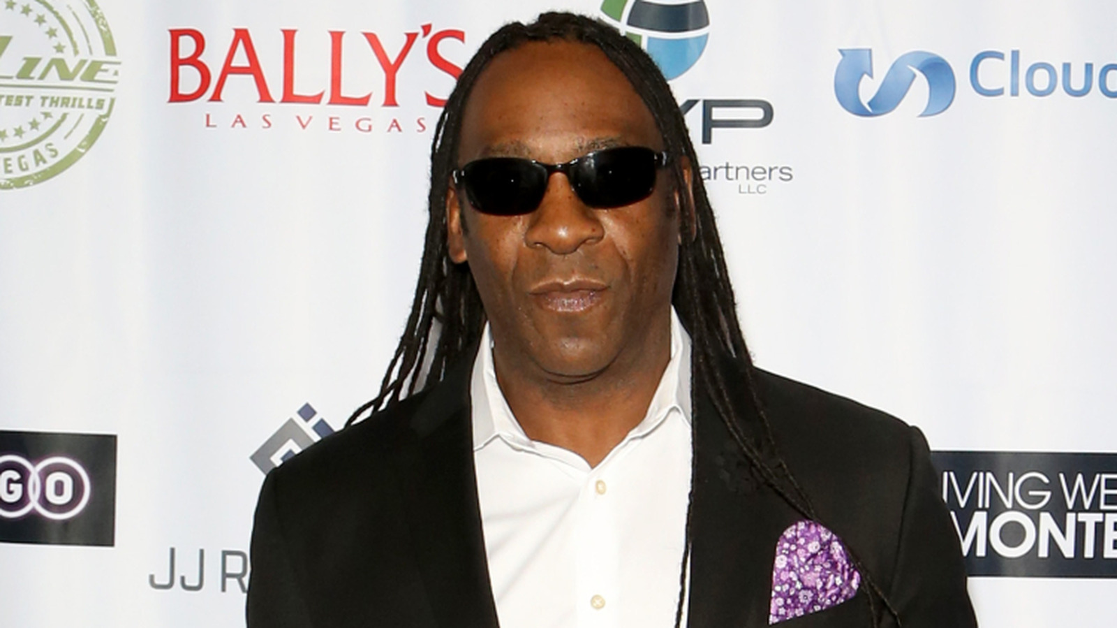 Booker T Gets Candid About WWE Hall Of Famer Jesse Ventura