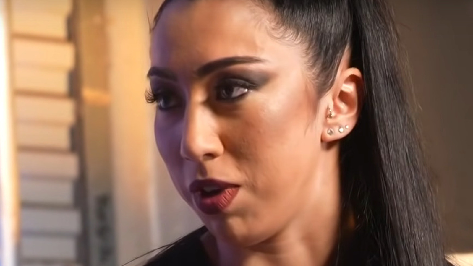 Booker T Gives Massive Credit To Indi Hartwell For Working Through ...