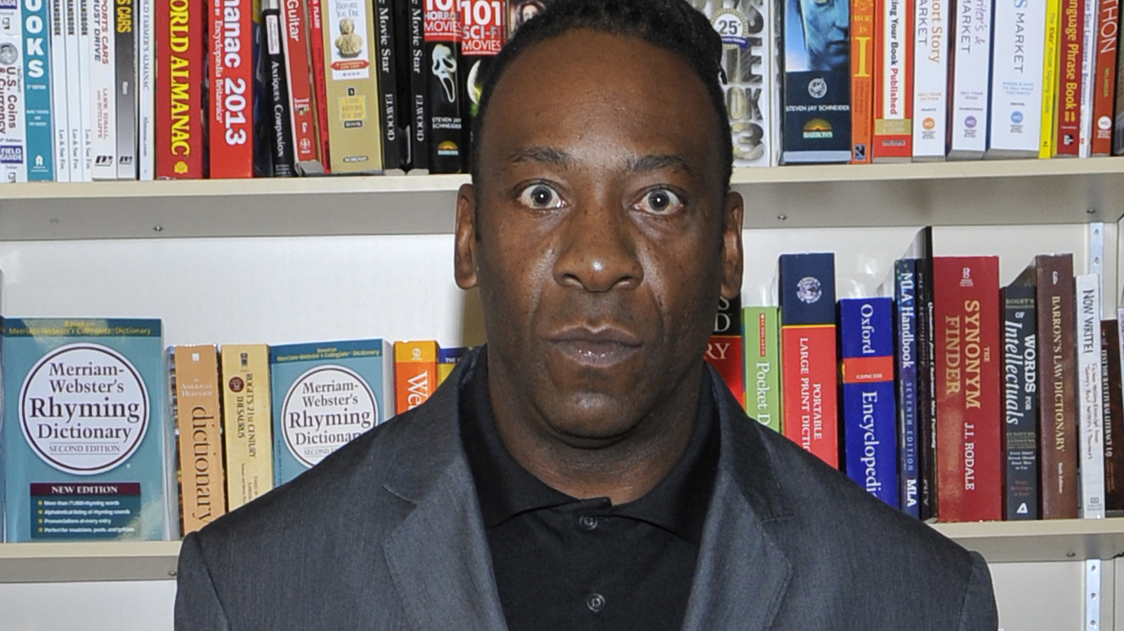 Booker T Hopes This AEW Star Is The Next Big Thing