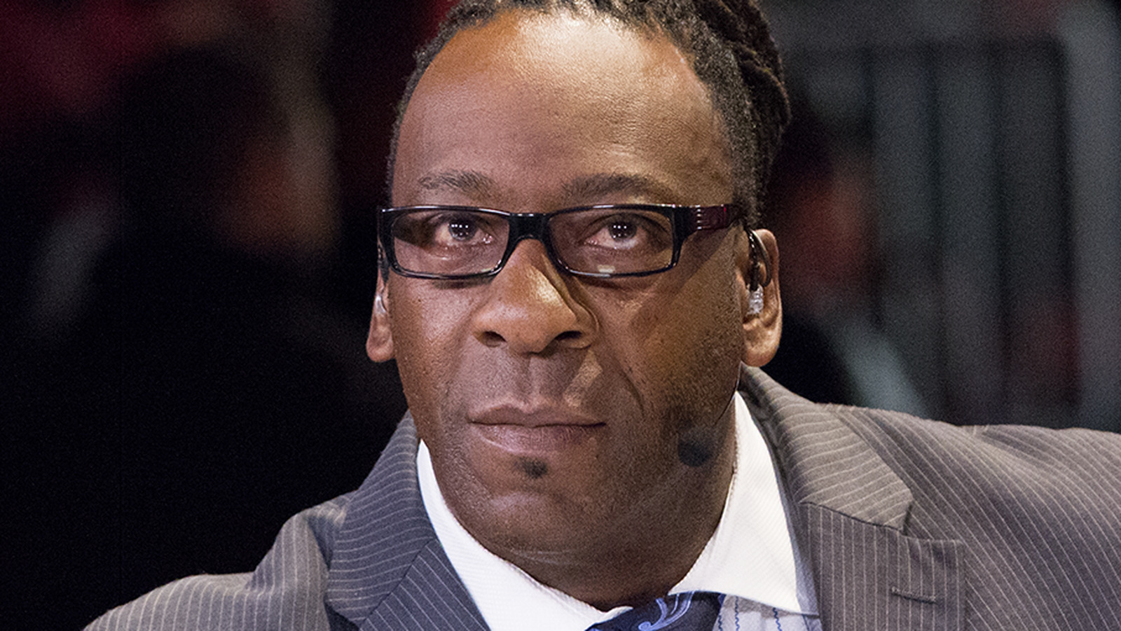 Booker T Is Glad To See Jeff Hardy Back In AEW And The Hardys Together ...