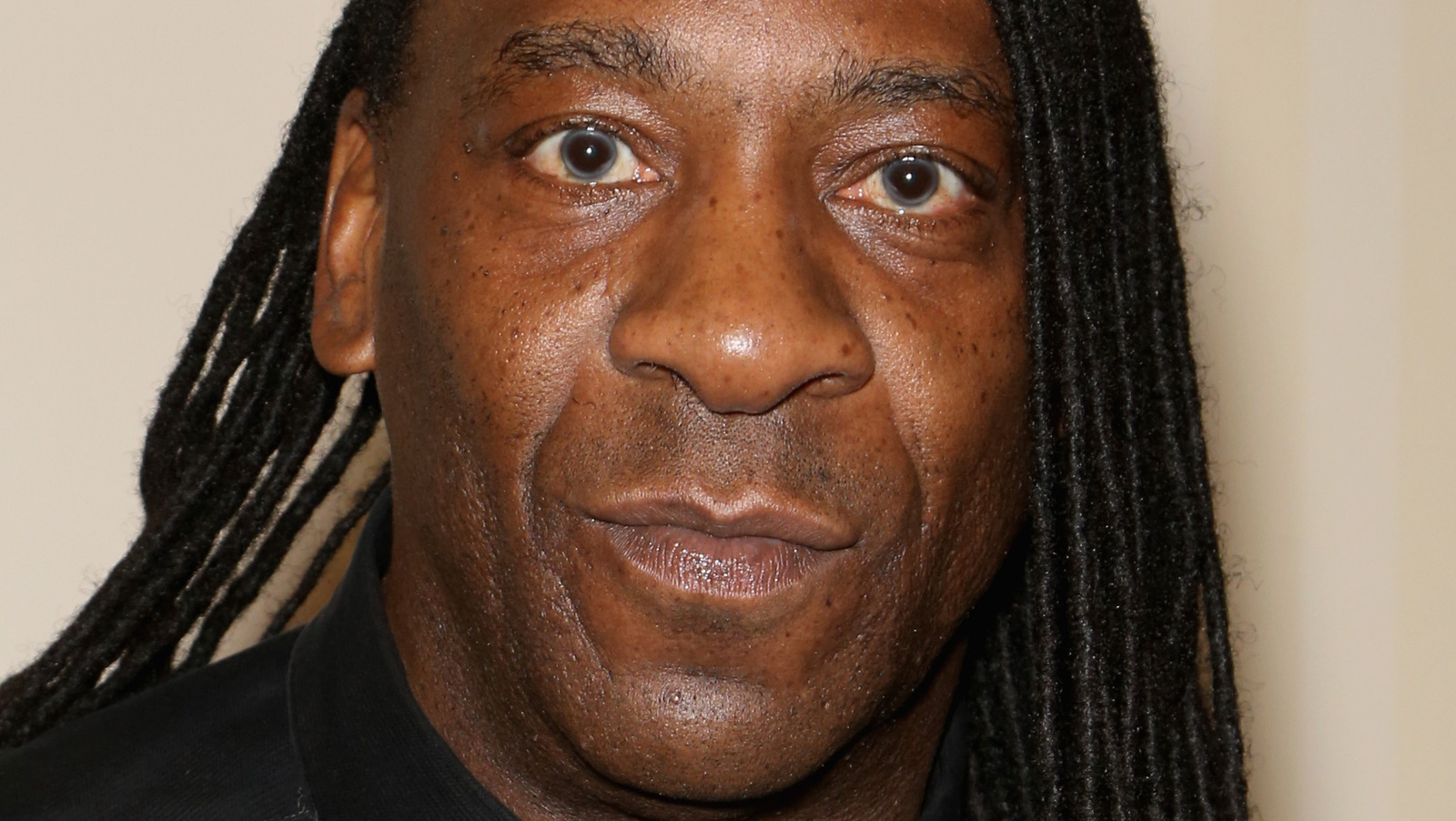 Booker T Isn't Optimistic About Rumored AEW Brand Split, Could Create ...