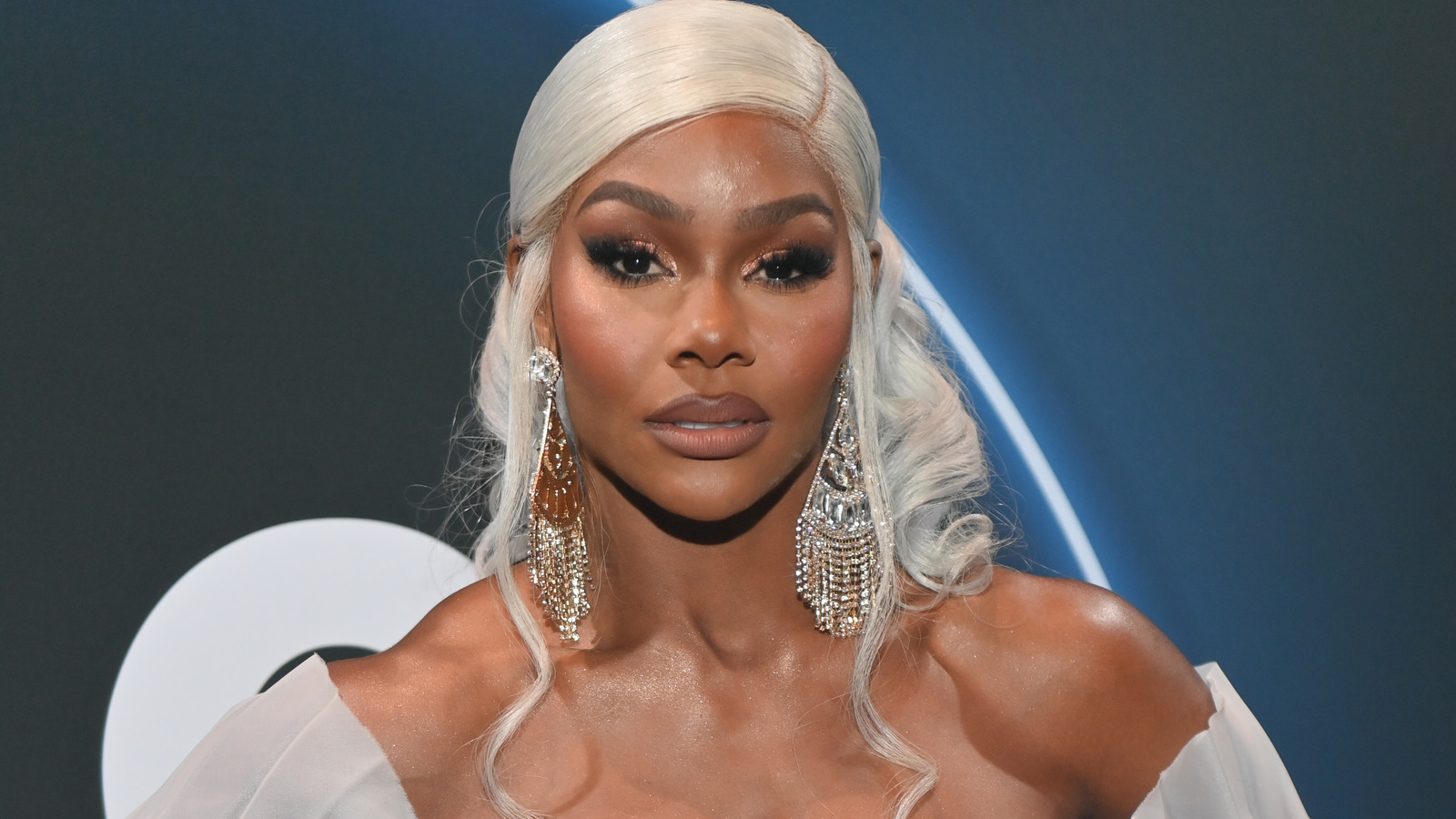 Booker T Lays Out One Thing He Doesn't Was To See WWE Do With Jade Cargill