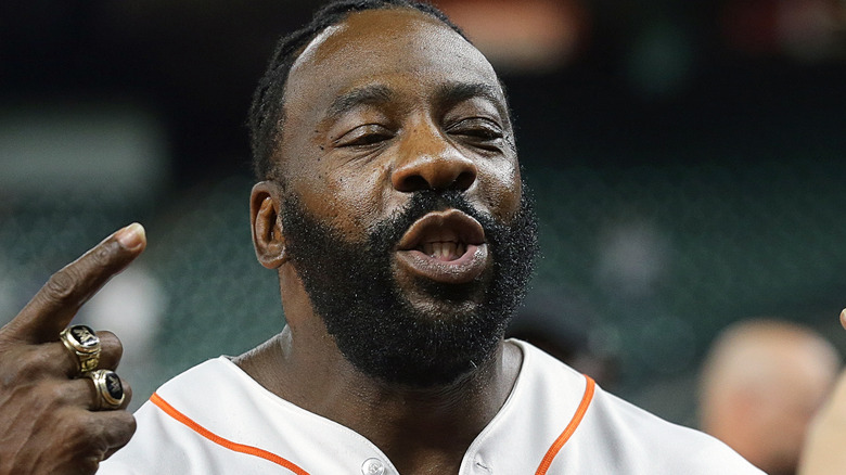 Booker T Makes Bold Prediction Ahead Of CM Punk And Jon Moxley's AEW ... Booker T Makes Bold Prediction Ahead Of CM Punk And Jon Moxley's AEW ...