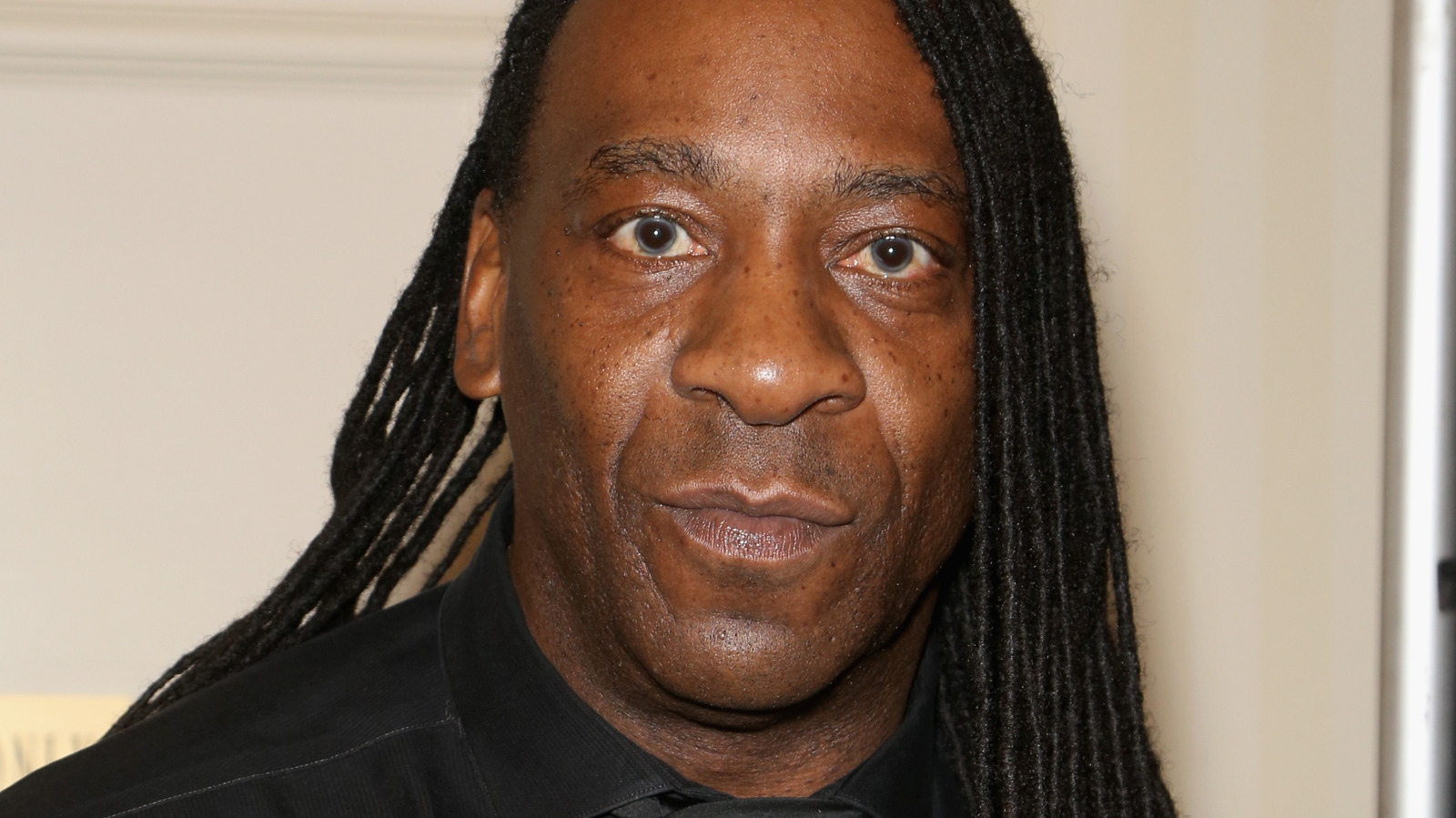 Booker T Names AEW Star Who Is 'The Smartest Guy In The Room'