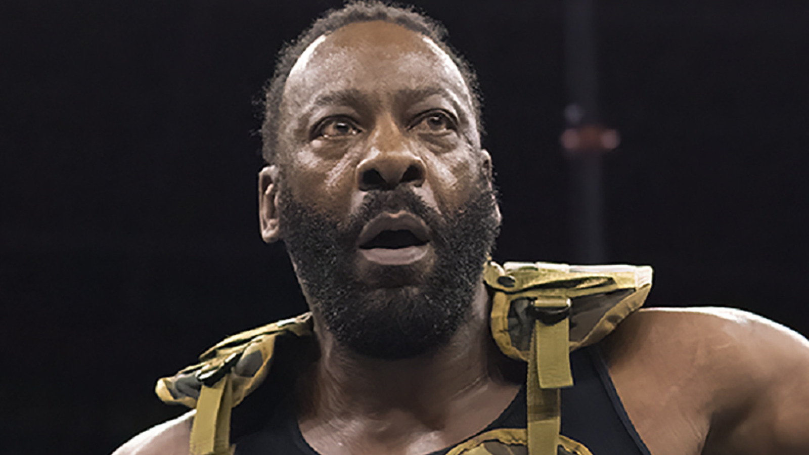 Booker T On Whether He Sees Similarities Between AEW And WCW In 2001