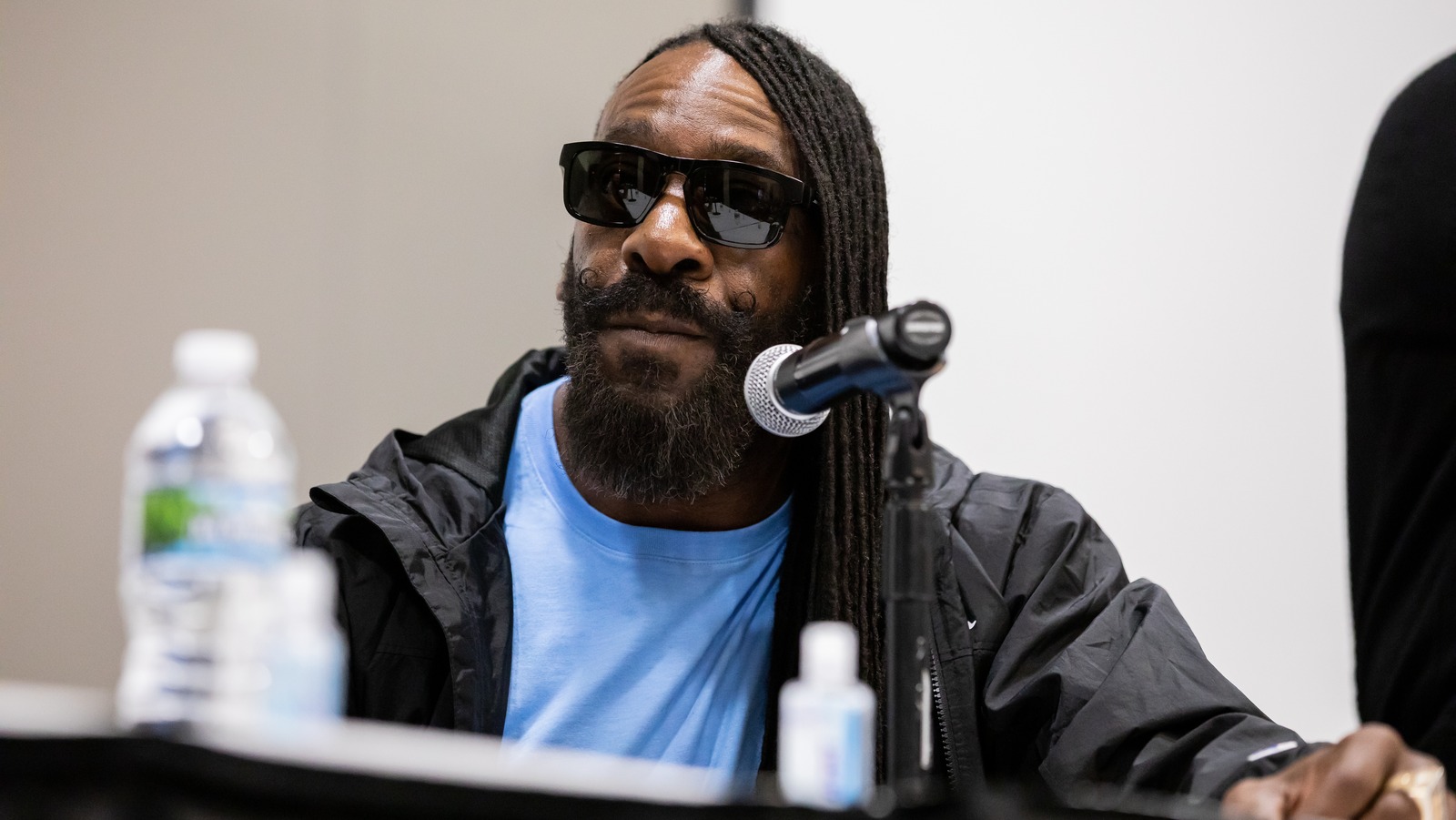 Booker T Praises AEW Boss Tony Khan's Recent Decisions